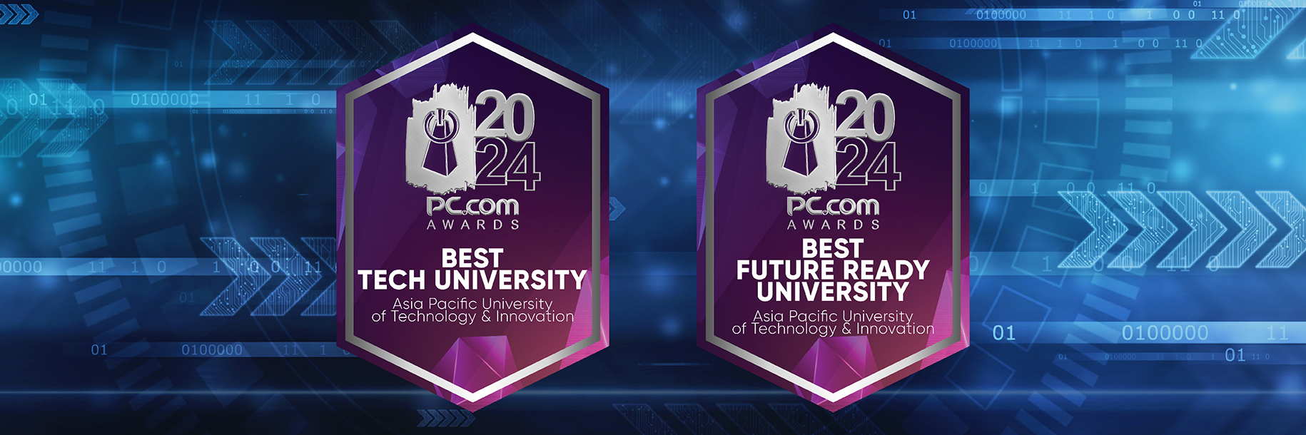 The University | APU